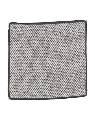 Giorgio Armani Ties & Bow Ties Silk - Black