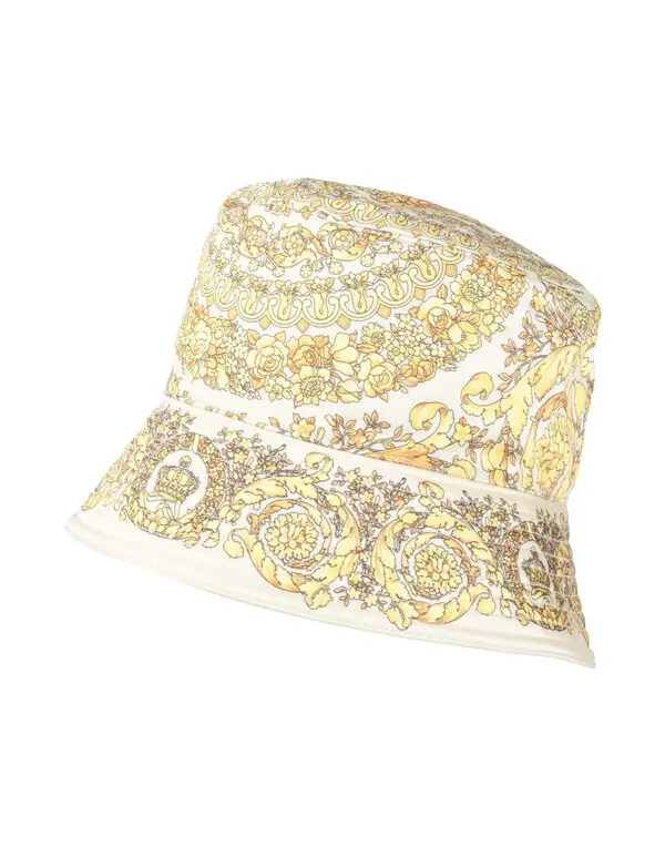 Versace Hat Size Polyester