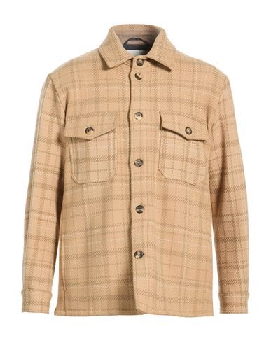 BALLANTYNE Jacket Size Wool, Cashmere