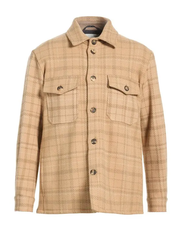 BALLANTYNE Jacket Size Wool, Cashmere