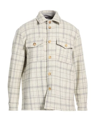 BALLANTYNE Jacket Size Wool, Cashmere