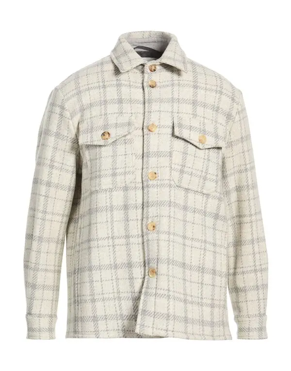 BALLANTYNE Jacket Size Wool, Cashmere