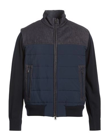 Paul & Shark Puffer Size Virgin Wool