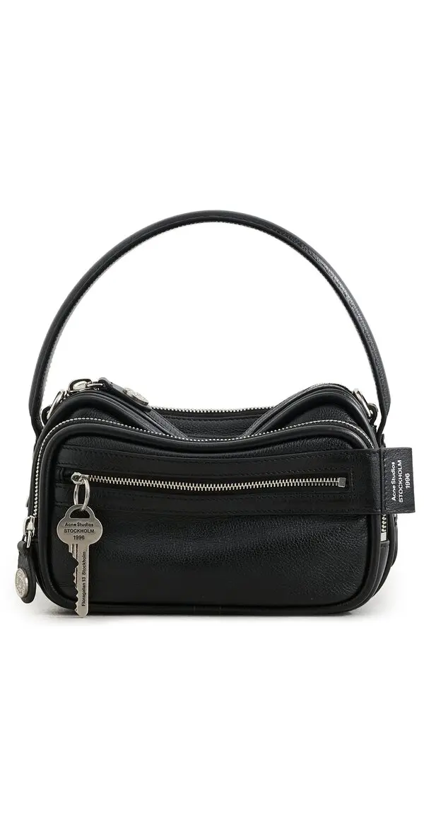Acne Studios Camero Kit Crossbody Bag