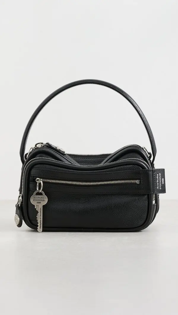 Acne Studios Camero Kit Crossbody Bag