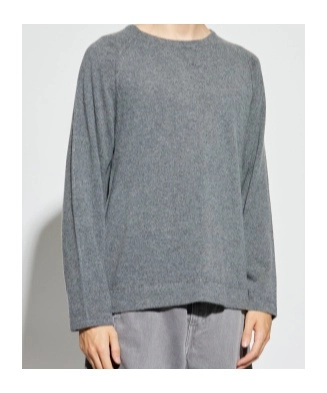 Officine Générale Raglan-sleeve Sweater