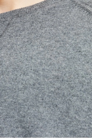Officine Générale Raglan-sleeve Sweater