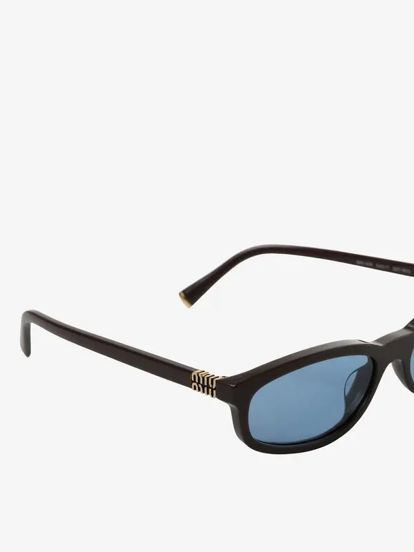 Miu Miu Full-frame Sunglasses
