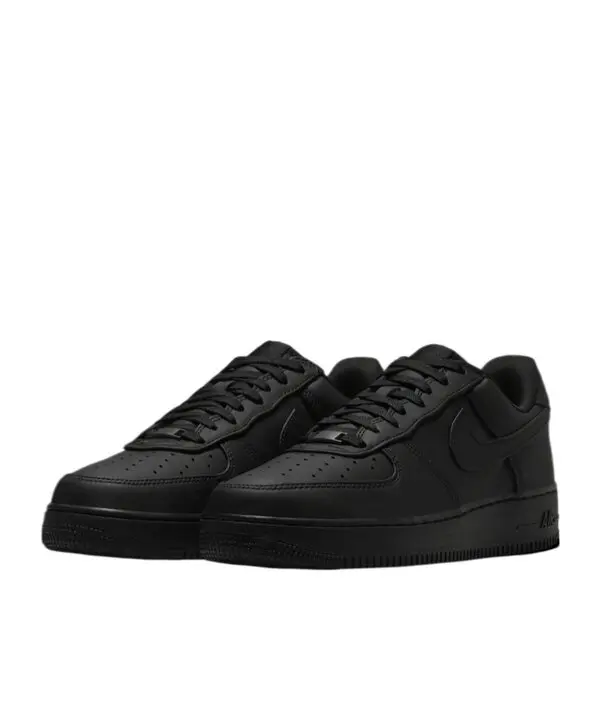 Nike Force 1 Low Retro Premium Sneakers