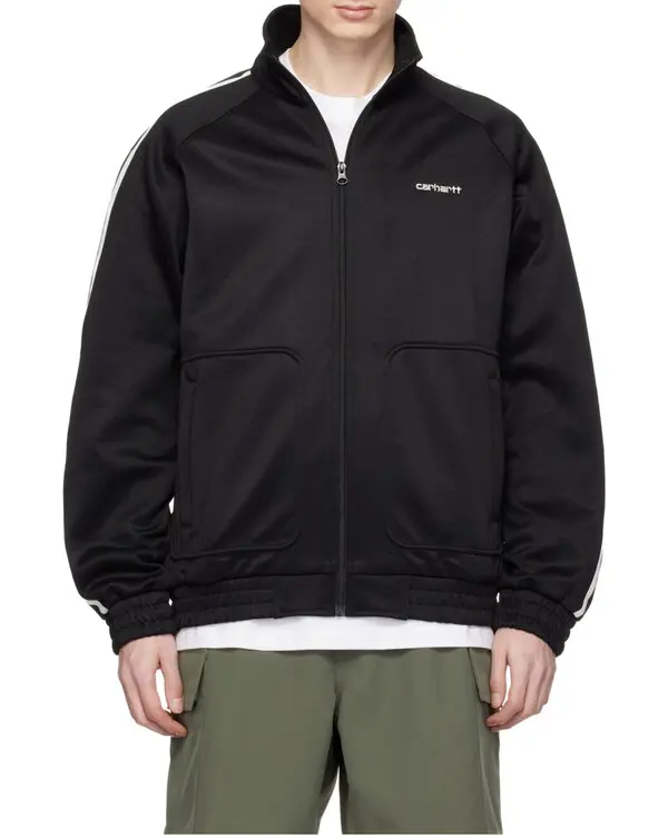 Carhartt Work In Progress Bolar Track Sweatshirt