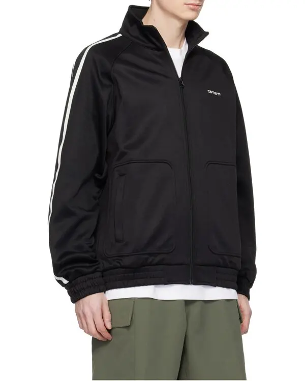 Carhartt Work In Progress Bolar Track Sweatshirt