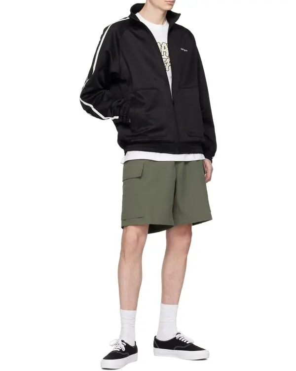 Carhartt Work In Progress Bolar Track Sweatshirt