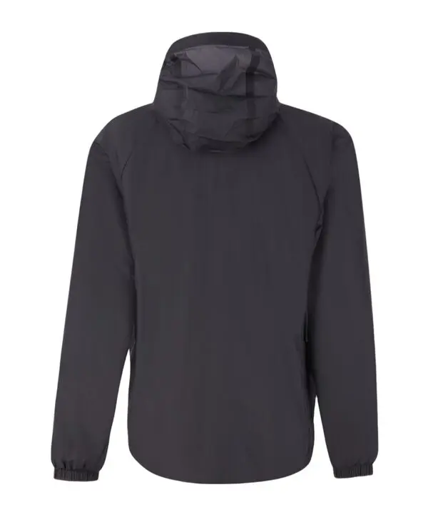 C.P. COMPANY The Metropolis Series Pertex Concealable Hood Jacket