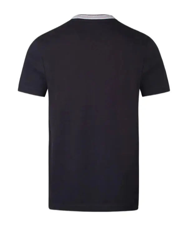 Hugo Boss Item O-neck Short-sleeved T-shirt