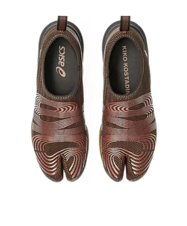 ASICS X KIKO KOSTADINOV NOVALIS Kiko Kostadinov X Lyasa Ff