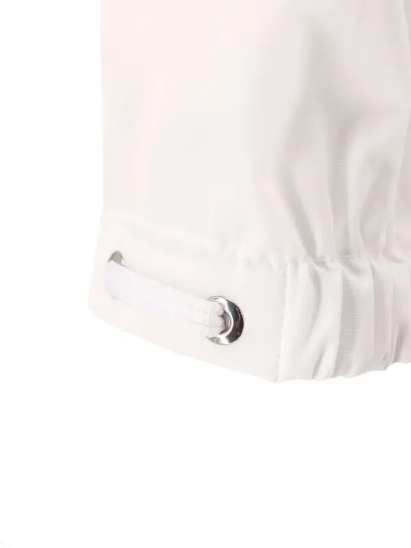 Max Mara Teano Button-up Long-sleeved Top