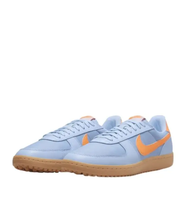 Nike Field General 82 Lace-up Sneakers