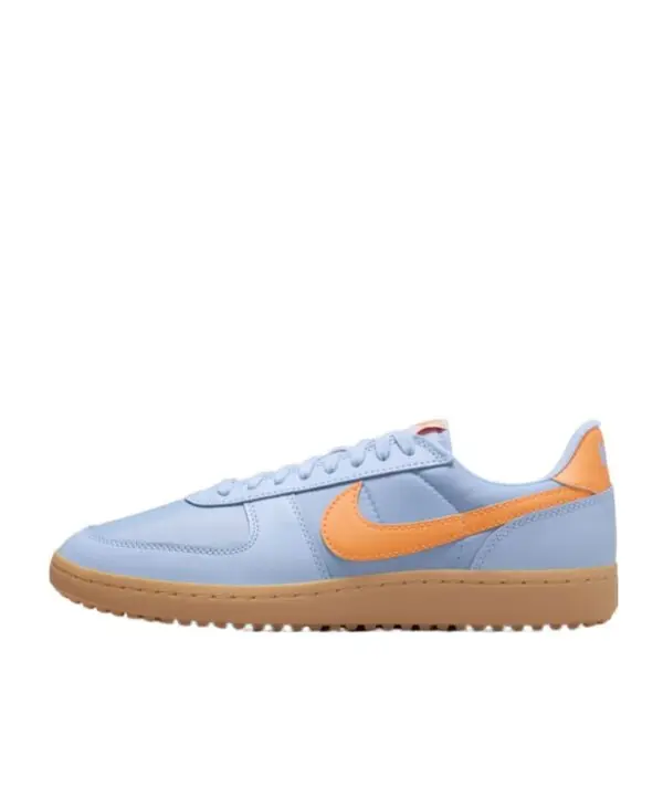 Nike Field General 82 Lace-up Sneakers