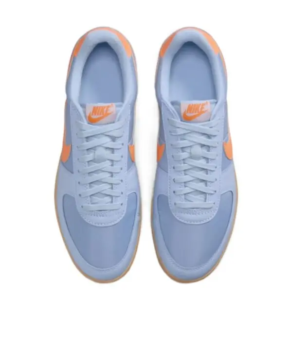 Nike Field General 82 Lace-up Sneakers