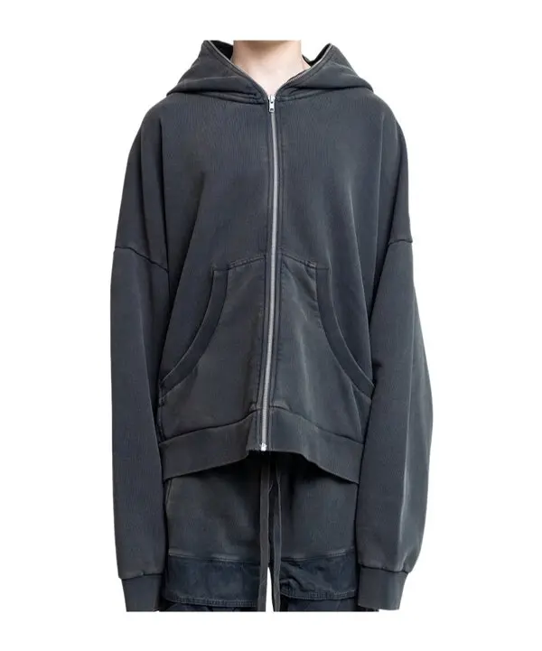 ENTIRE STUDIOS Eternal Zip Hoodie