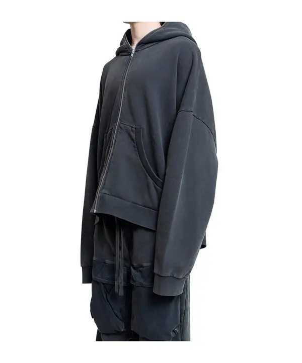 ENTIRE STUDIOS Eternal Zip Hoodie