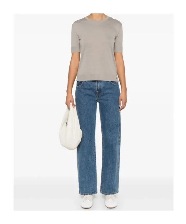 Herno Fine-knit T-shirt