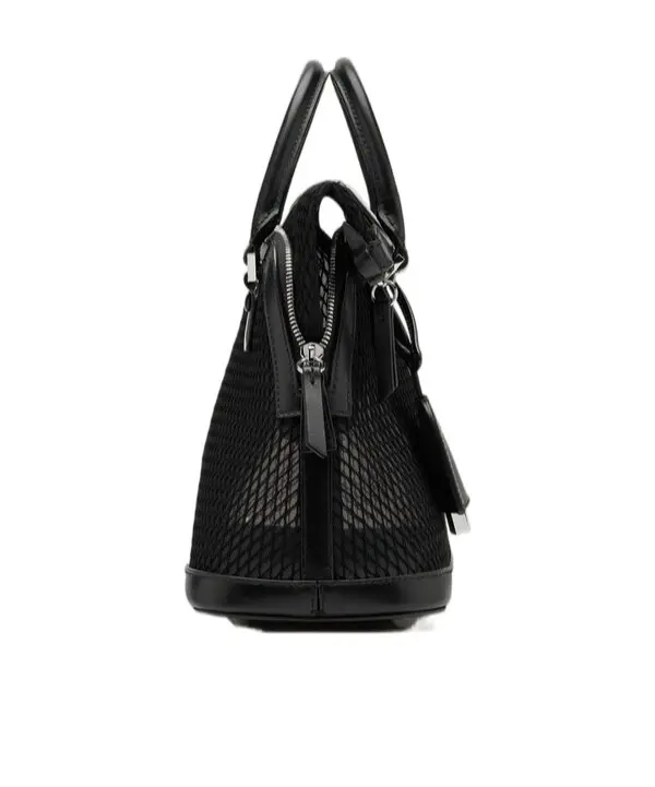 MAISON MARGIELA 5ac Classique Mini Top Handle Bag