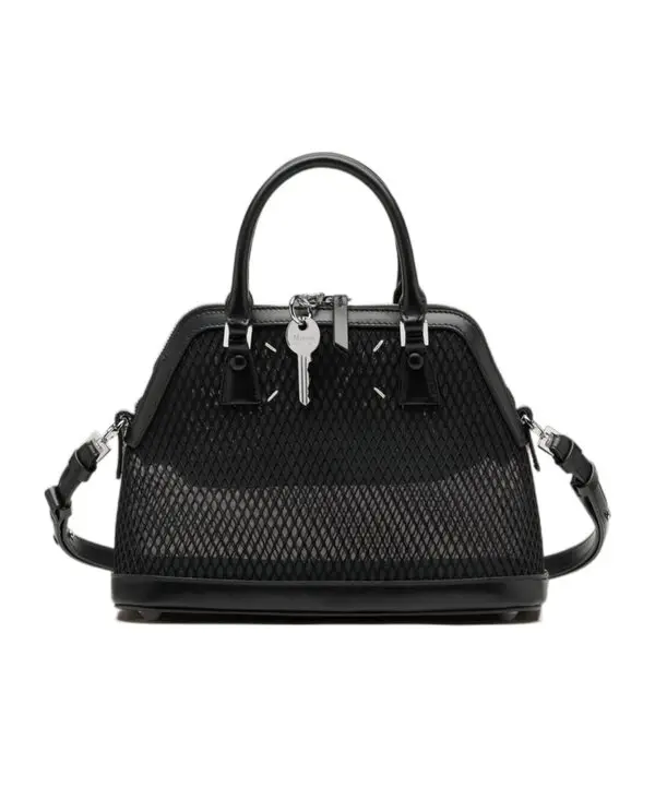 MAISON MARGIELA 5ac Classique Mini Top Handle Bag
