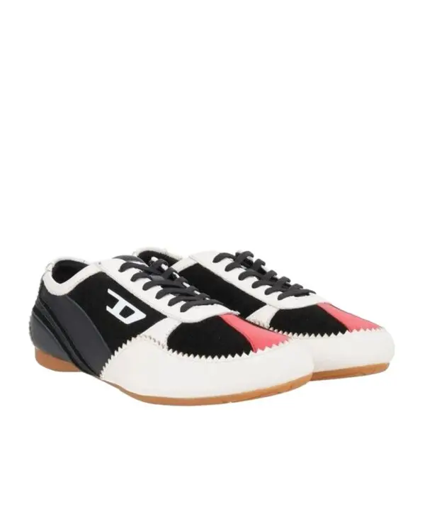 DIESEL® D-mile Low-top Sneakers