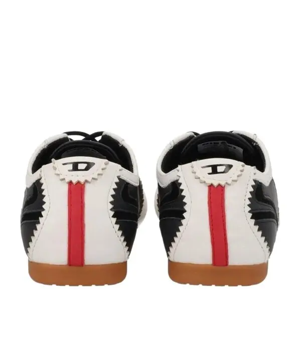DIESEL® D-mile Low-top Sneakers