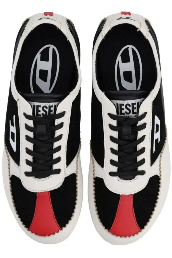 DIESEL® D-mile Low-top Sneakers