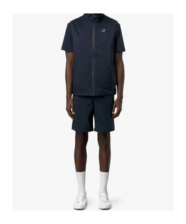 K-WAY Nesilier Travel Shorts