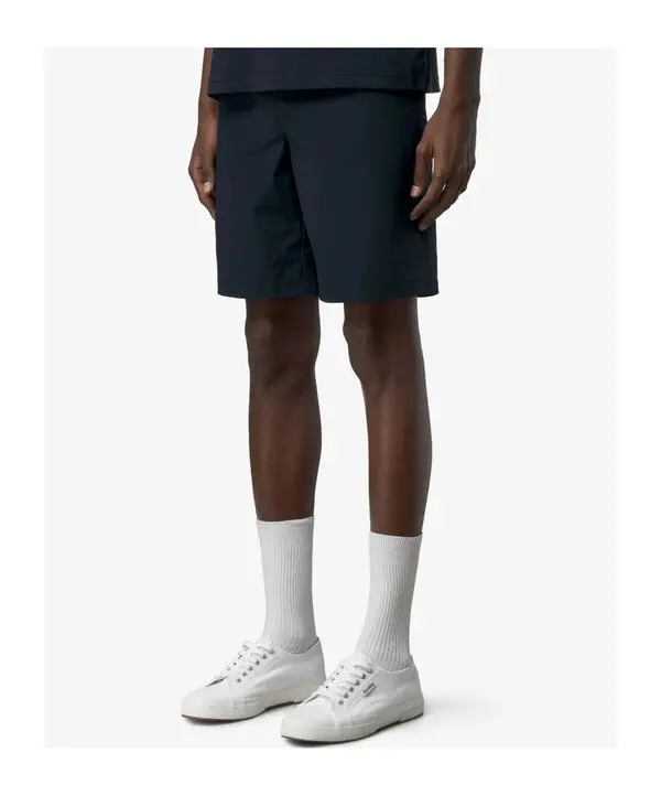 K-WAY Nesilier Travel Shorts