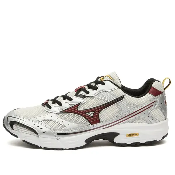 Mizuno Nimbus Panelled Sneakers