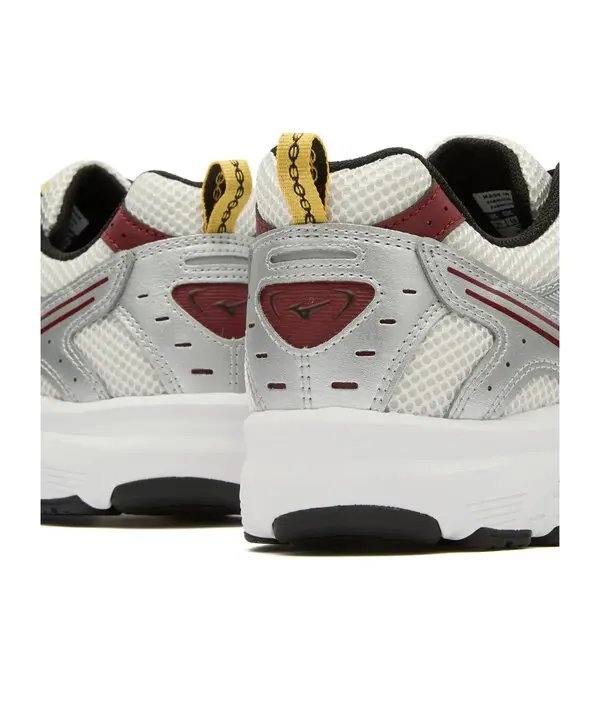 Mizuno Nimbus Panelled Sneakers