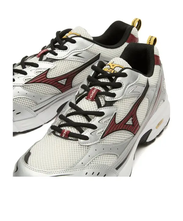 Mizuno Nimbus Panelled Sneakers