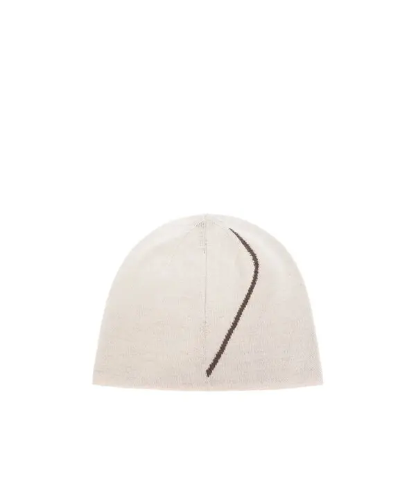 ROA Logo-detail Beanie