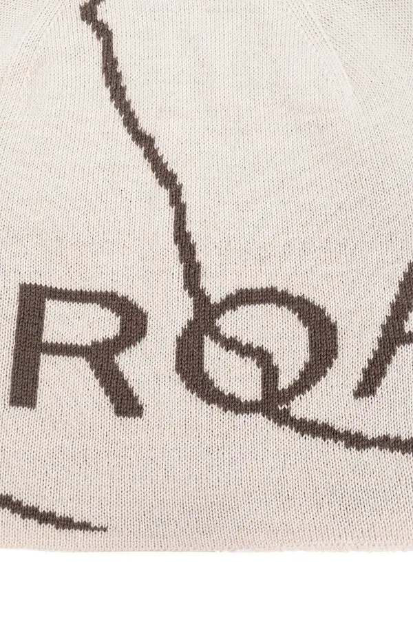 ROA Logo-detail Beanie