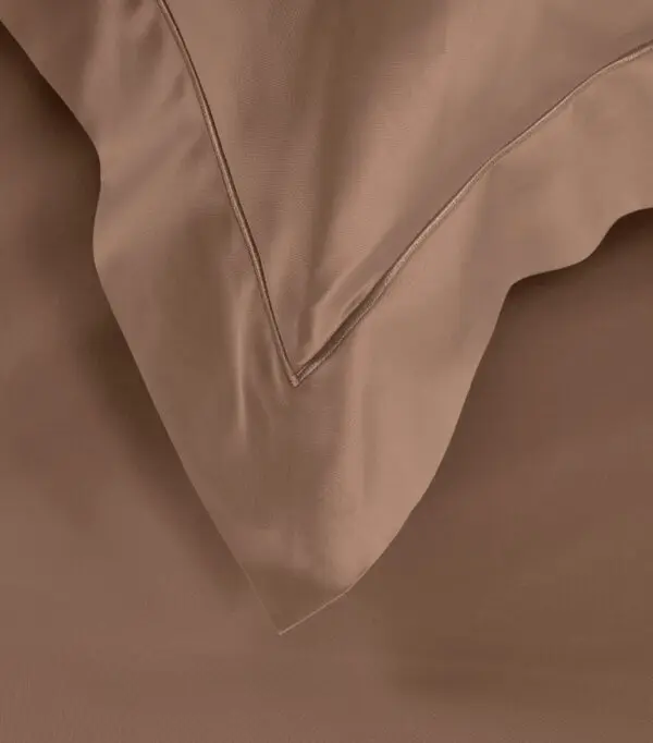 CELSO DE LEMOS Egyptian Cotton Secret Super King Fitted Sheet