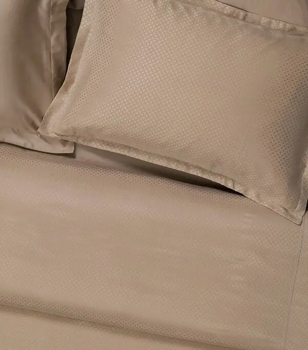 HAMAM Jacquard Astra Pillowcase
