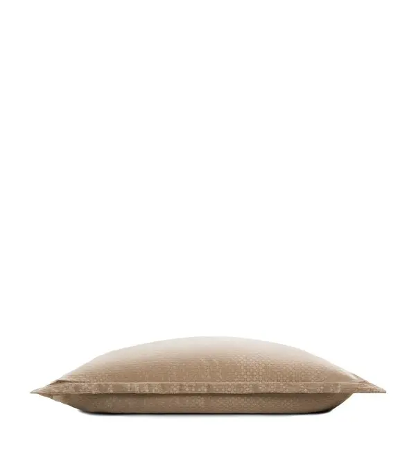 HAMAM Jacquard Astra Pillowcase
