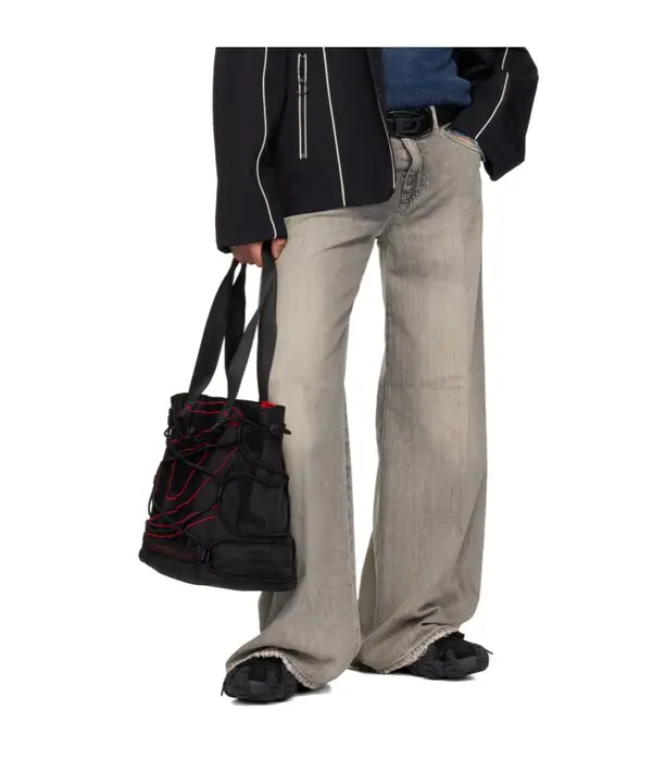 DIESEL® Tech-d Mx Tote Bag