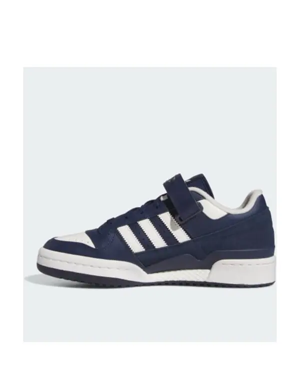 ADIDAS ORIGINALS Forum Stripes Low Trainers