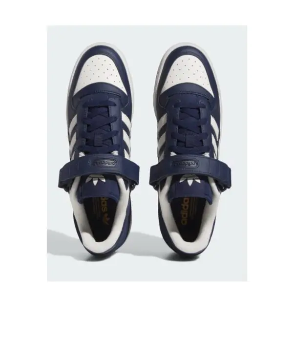 ADIDAS ORIGINALS Forum Stripes Low Trainers