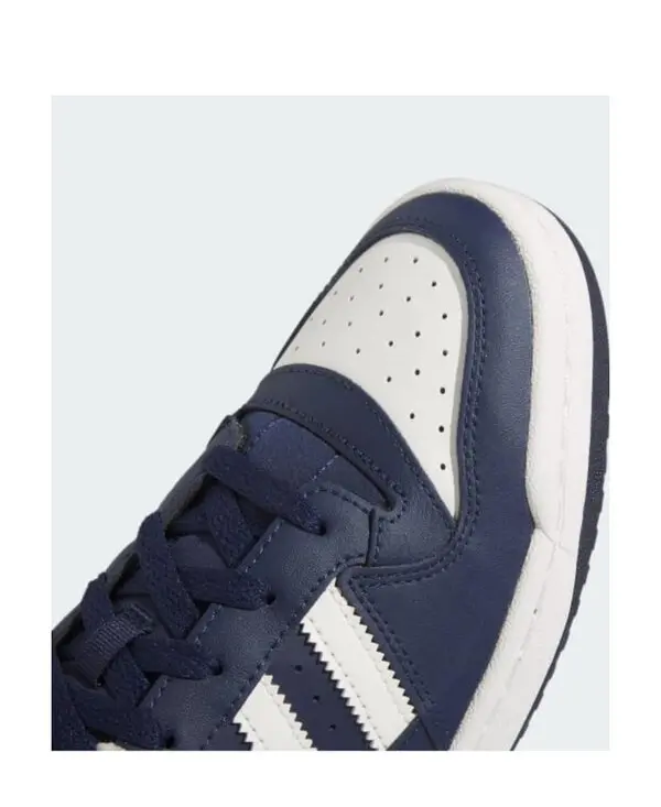 ADIDAS ORIGINALS Forum Stripes Low Trainers