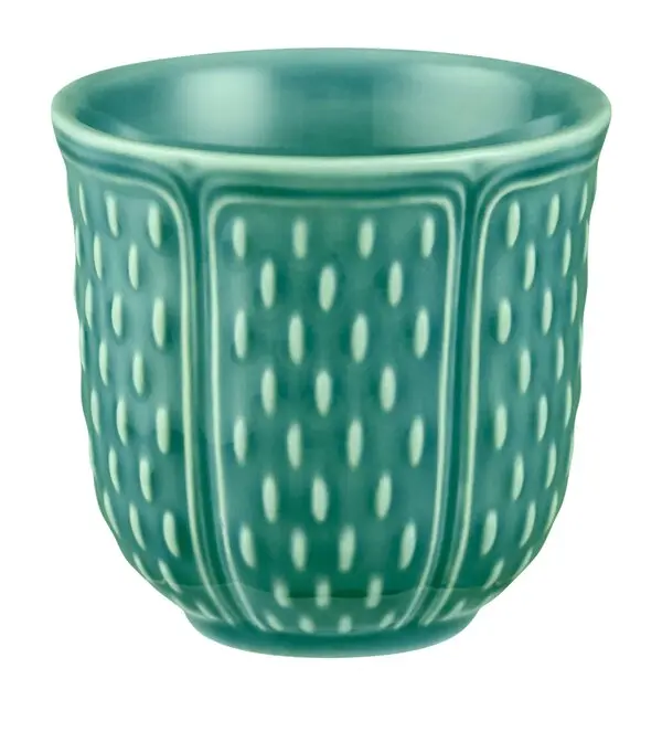 GIEN Ceramic Espresso Cup - Blue