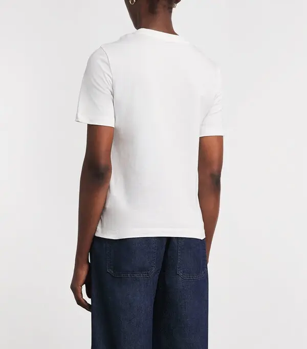 Missoni Cotton Printed T-shirt