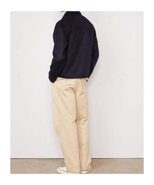 Officine Générale Mazir Jacket