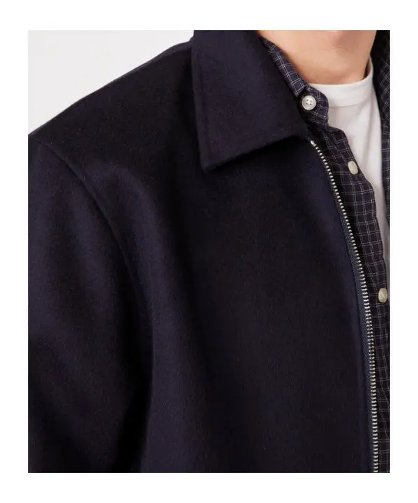 Officine Générale Mazir Jacket