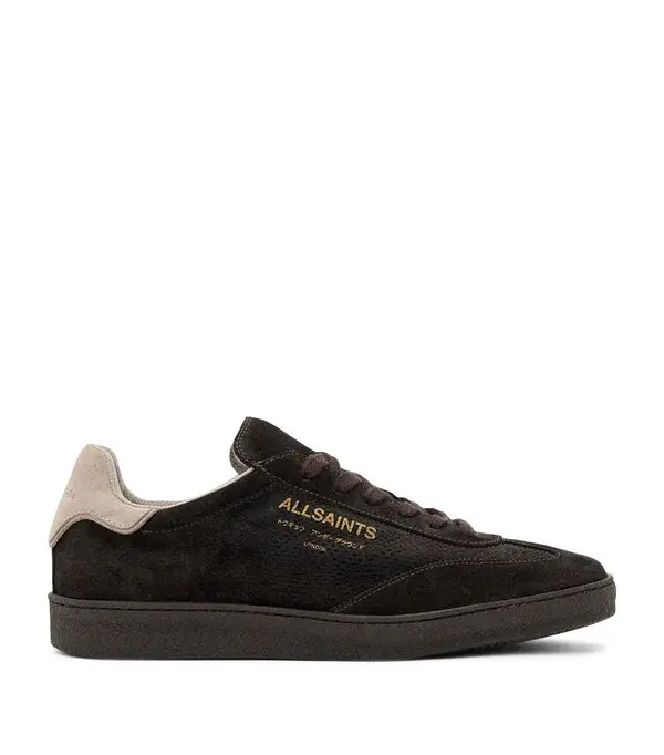 ALLSAINTS Suede Thelma Sneakers